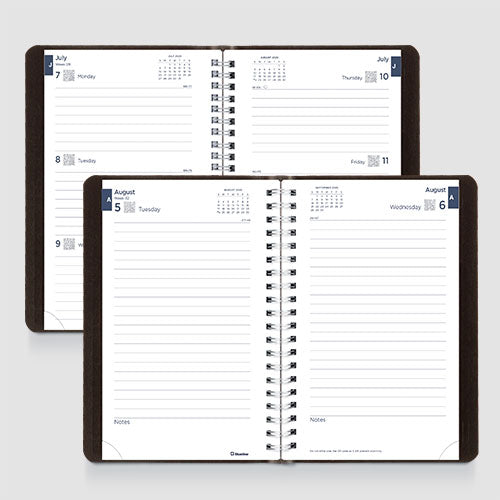 Brownline Planners, Desk Pads and Calendars – Brownline USA