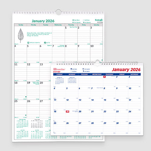 Brownline Planners, Desk Pads and Calendars – Brownline USA
