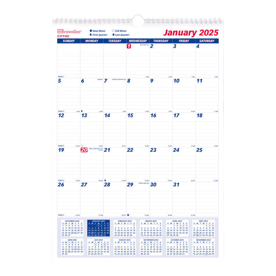 Brownline Calendars – Brownline USA