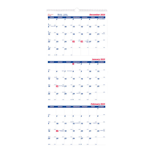 Brownline Calendars – Brownline USA