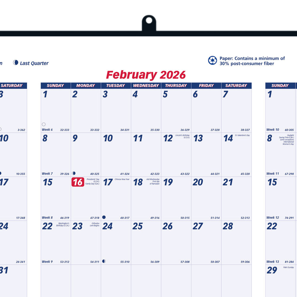 Brownline Calendars – Brownline USA