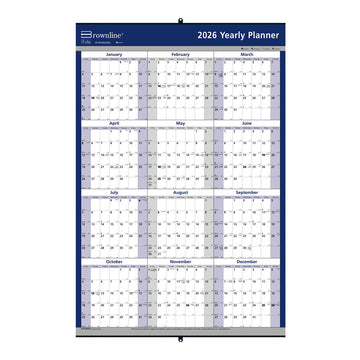 Brownline Calendars – Brownline USA