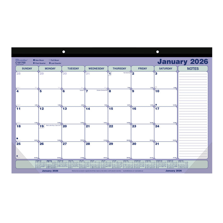 Brownline Calendars – Brownline USA
