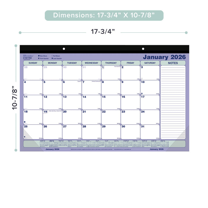 Brownline Calendars – Brownline USA