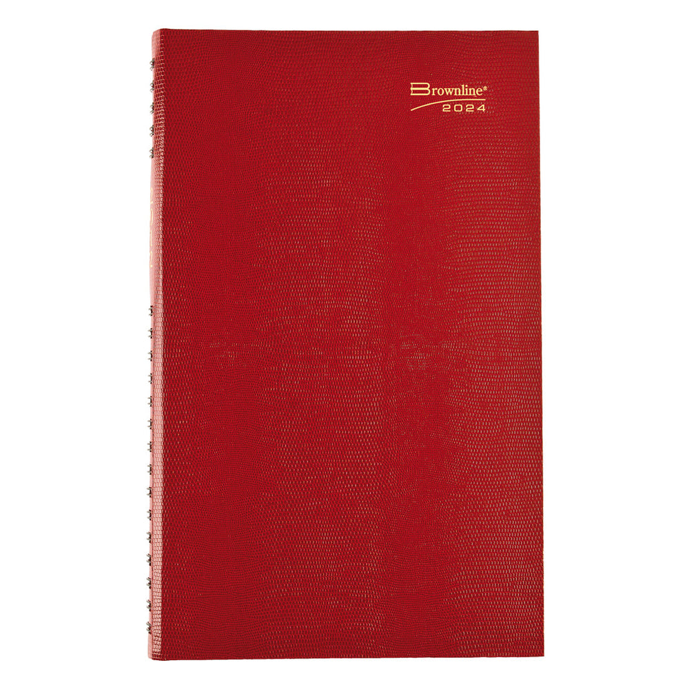 Brownline Daily Planners – Brownline USA