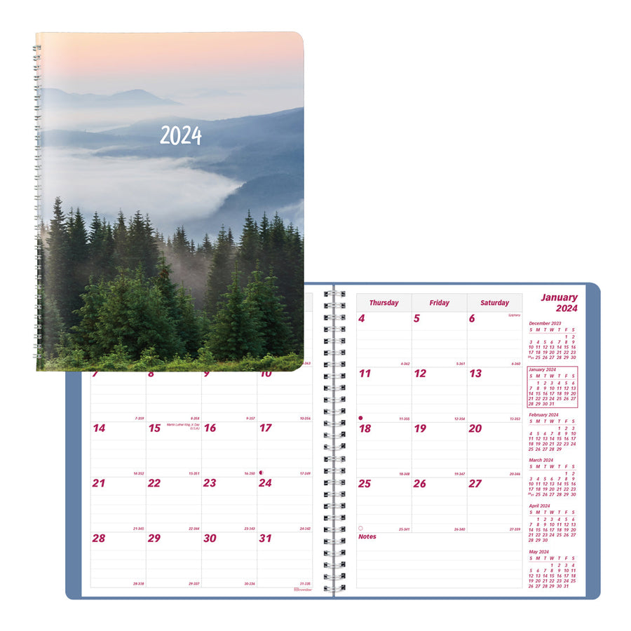 Brownline Planners, Desk Pads and Calendars – Brownline USA