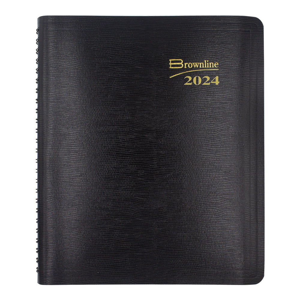 Brownline Weekly Planners – Brownline USA